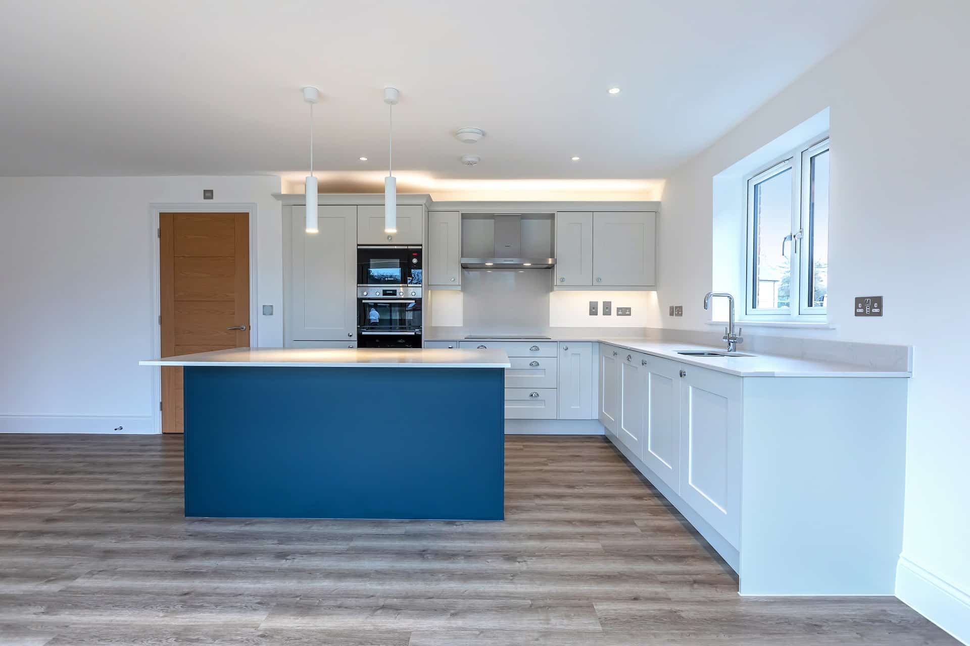 New Build Homes in Reading | Find New Homes For Sale with Haslams