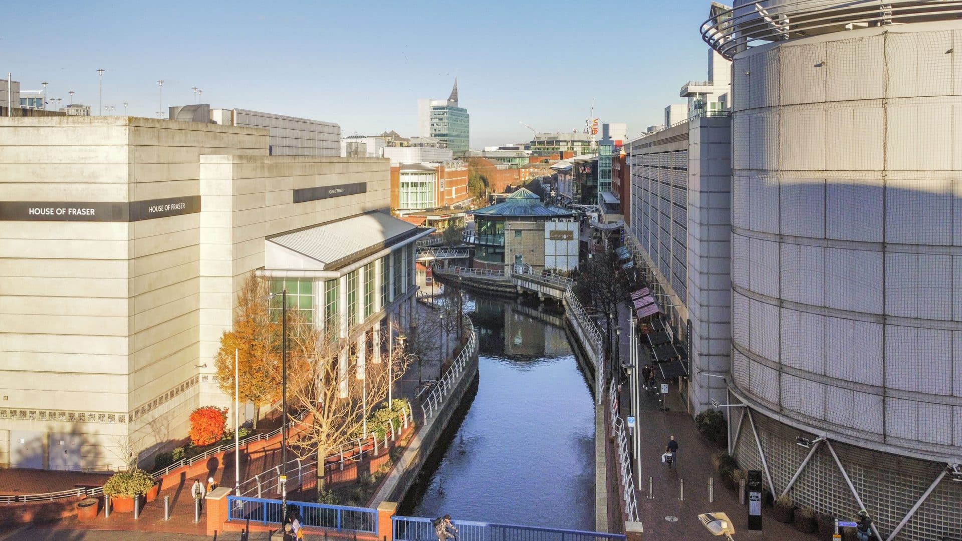 Local experts for University of Reading area | Haslams Estate Agents