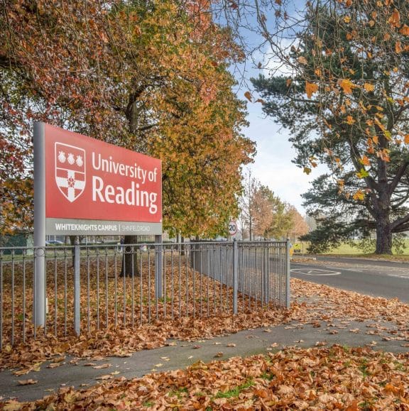 Local experts for University of Reading area | Haslams Estate Agents