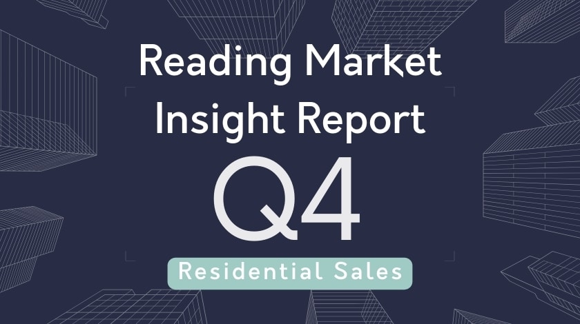 Reading Property Market Insight Q4 2025 | Haslams Estate Agents Local ...