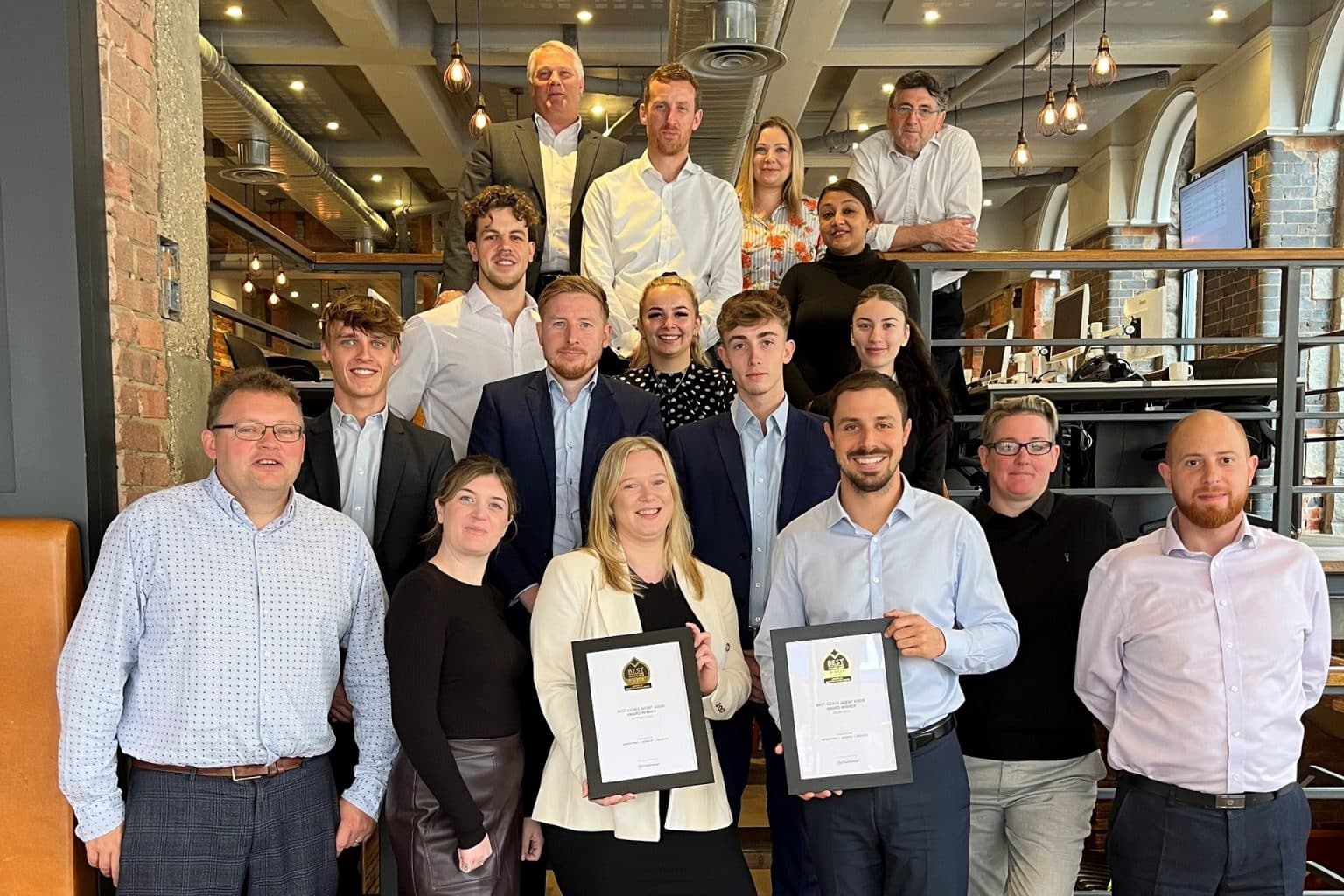 Haslams Estate Agents | Your Local Estate Agents in Reading