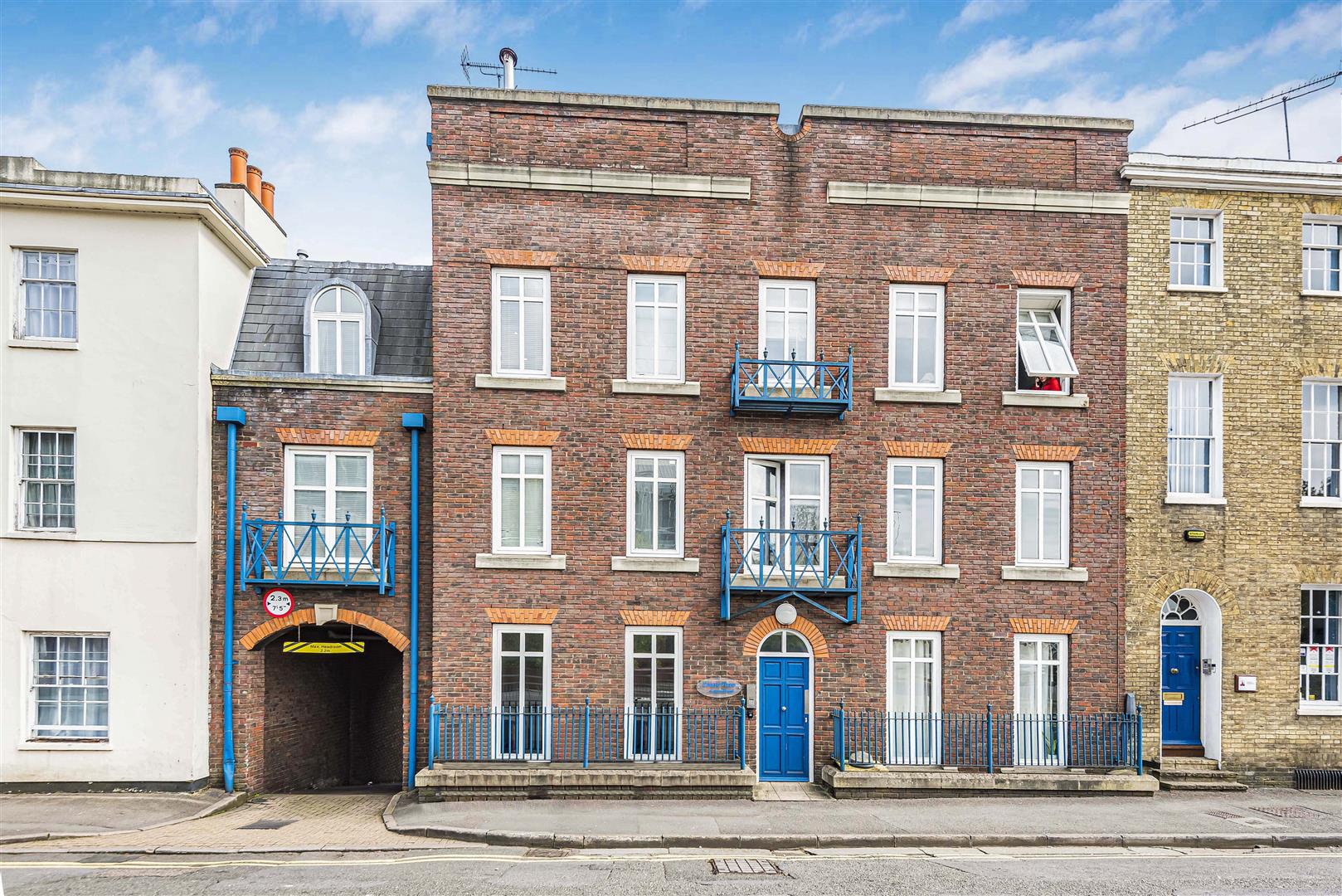 Property Map Search | Haslams