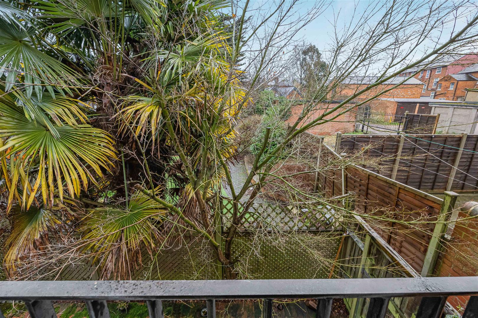 31 Russell Street, Reading, RG1 7RF - Haslams Reading